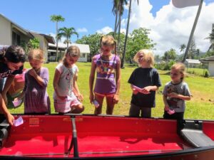 Flag Day In American Samoa - AmSamFam